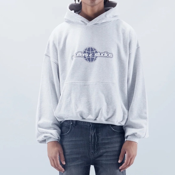 scuffer’s | Shirts | Scuffers Universal Malagne Hoodie | Poshmark